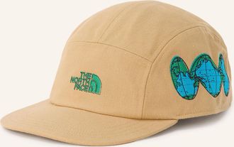 The North Face Cap Norm beige