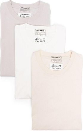 Maison Margiela T-Shirt - Bunt