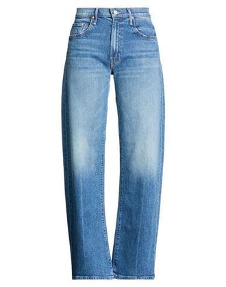 Mother BAS - Pantalons en jean sur YOOX.COM