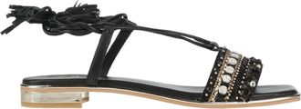 Alma Blue SCHUHE - Sandalen auf YOOX.COM