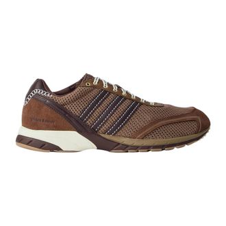 adidas Homme, Sport, Brun, Taille: 43 1/2 EU Adizero Adios Mesh Baskets