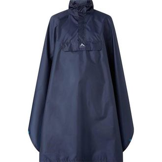 McKinley Herren Regenponcho Lambaol II