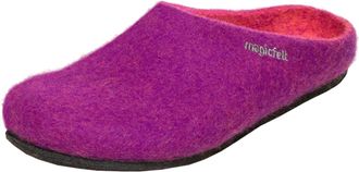Magicfelt Hausschuh Filzpantoffel Magicfelt 709