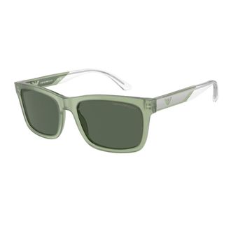 Emporio Armani unisex, Accessories, Gr&uuml;n, ONE SIZEGr&ouml;&szlig;e