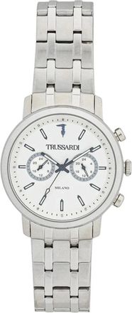 Trussardi Herren, Accessories, Grau, ONE SIZEGr&ouml;&szlig;e