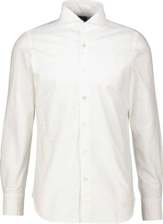 Finamore Herren Freizeithemd TOKYO-SERGIO Slim Fit