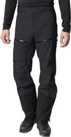 Vaude Monviso 3L - Skitourenhose - Herren