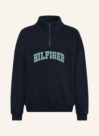 Tommy Hilfiger Sweat-Troyer blau