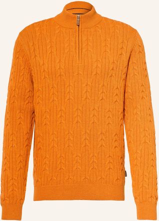 Fynch-Hatton Fynch-Hatton Troyer orange