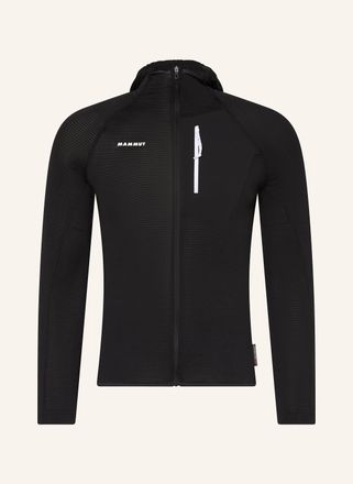 Mammut Mammut Midlayer Aenergy Light schwarz