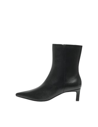 Only Damen Onlbrixton-2 Short Boot, Black, 39 EU