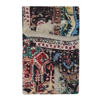 Faliero Sarti Femme, Accessoires, Multicolore, Taille: ONE Size &Eacute;charpe Tapis