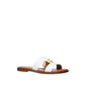 Michael Kors Damen, Schuhe, Wei&szlig;, 36 EUGr&ouml;&szlig;e