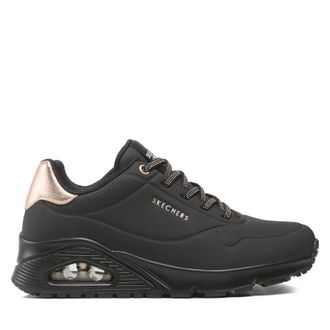 Skechers Sneakers Skechers Shimmer Away 155196/BBK Schwarz