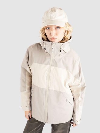 Iriedaily Kat Hooded Veste