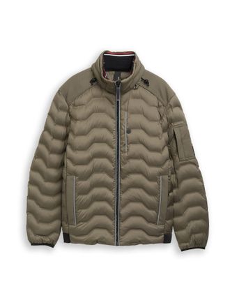 Tom Tailor Jacke
