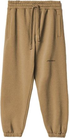 Hinnominate Hinnominate, Homme, Pantalons, Brun, Taille: L Hmabm-00004 Pantalons de surv&ecirc;tement