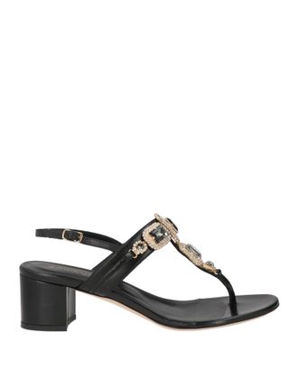 Eddicuomo SCHUHE - Zehentrenner auf YOOX.COM