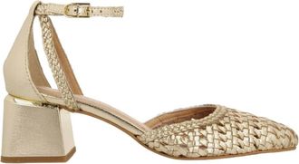 Gioseppo Femme, Chaussures, Jaune, Taille: 36 EU Chaussures Habill&eacute;es