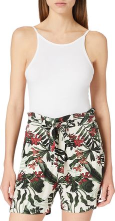 Garcia Garcia F10140_Ladies Short