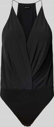 Anine Bing Body mit Spaghettitr&auml;ger