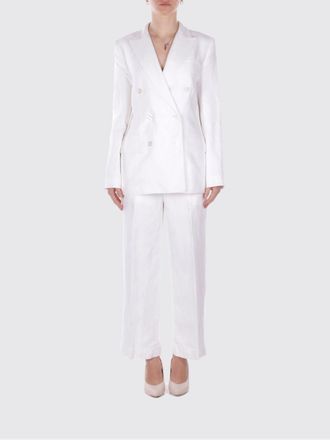 Lauren Ralph Lauren Veste LAUREN RALPH LAUREN Femme couleur Blanc