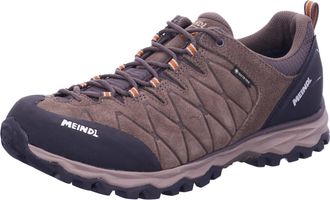 Meindl Mondello GTX 010 braun/Karminrot 10,5