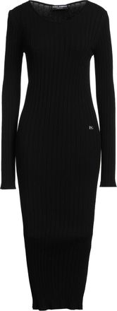 Dolce & Gabbana KLEIDER - Midi-Kleider auf YOOX.COM