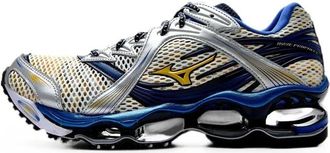 Mizuno Homme, Sport, Multicolore, Taille: 42 EU Wave Prophecy 1