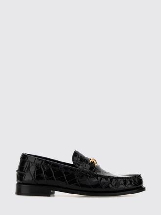 Versace Mocassins Homme couleur Noir