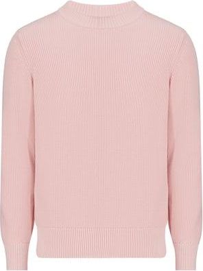 Au Printemps Paris Pull en coton