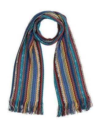 Missoni ACCESSOIRES - &Eacute;charpes sur YOOX.COM