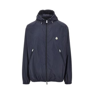 Moncler Moncler Re-Icons windbreaker jacket Man III