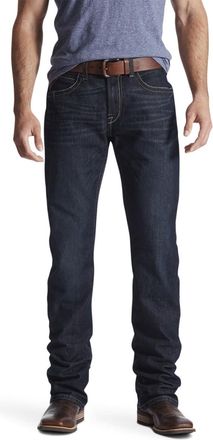 Ariat Herren MNS Rebar M4 Drstr Edge Boot Jn Bodie Arbeitshose, 44 W/34 L