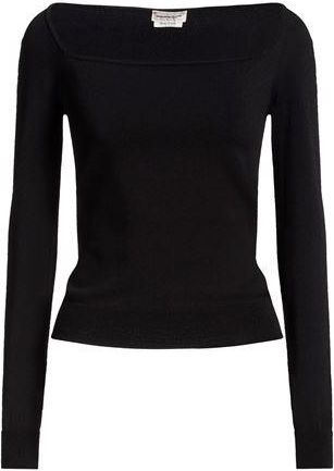 Alexander McQueen MAILLE - Pullover sur YOOX.COM