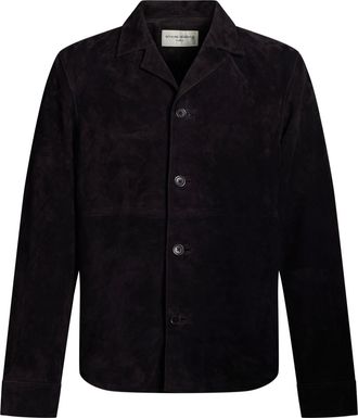Officine G&eacute;n&eacute;rale JACKEN & M&Auml;NTEL - Jacken und Anoraks auf YOOX.COM