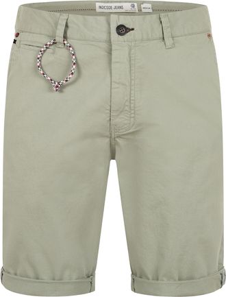 INDICODE JEANS Shorts Canvo