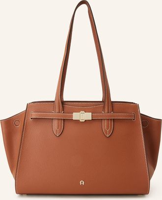 Aigner Aigner Shopper Farrah Large braun