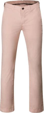 Moorer Homme, Pantalons, Rose, Taille: S Filicudi Chino