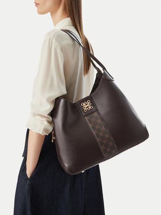 Nine West Handtasche ETHERAL BEAUTY-JH7308 Braun