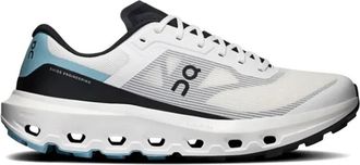 On Running Cloudvista 3 - Homme - Sport - Blanc - Taille: 42 1/2 EU
