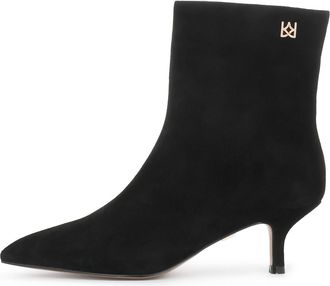 Kazar Ankle Boots