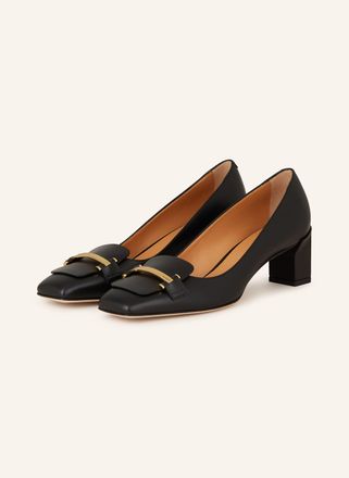 Tod's Tods Pumps schwarz