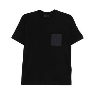 Moncler Damen, Oberteile, Schwarzk, XSGr&ouml;&szlig;e
