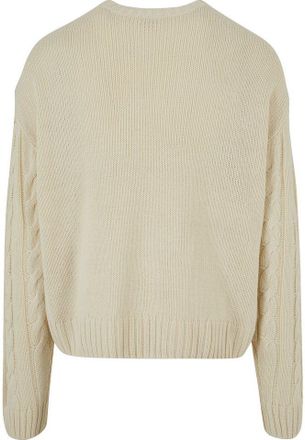 Urban Classics Sweater Urban Classics Herren Boxy Sweater (1-tlg)