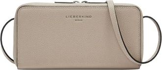 Liebeskind Liebeskind Crossbody XS Lou Small Pebble, Femmes, Stone