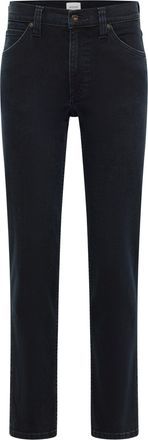 Mustang Jeans Style Tramper Straight 1016332, Farbe: Dunkelblau 983, Size W46 / L34 Dunkelblau 983