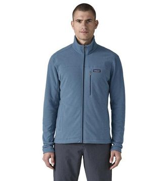 Patagonia Micro D M - Fleecejacke - Herren