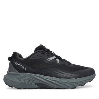 Merrell Laufschuhe Merrell Agility Trail J00003280 Schwarz