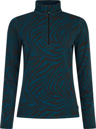 Protest Damen 1/4-rei&szlig;verschluss PRTEsher